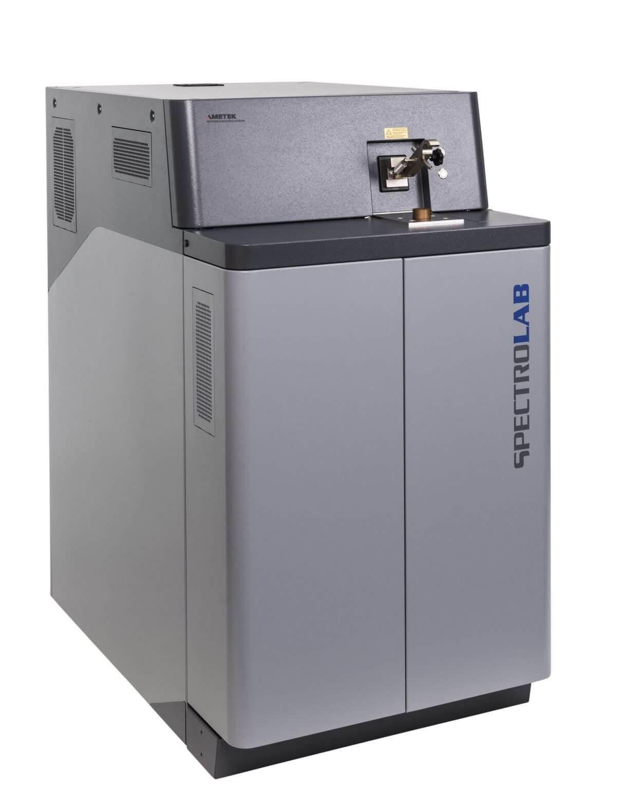 分光儀 | 金屬成分分析 - 卓明貿易股份有限公司